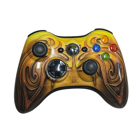 Xbox | Video Games & Consoles | Microsoft Xbox 36 Wireless Controller ...